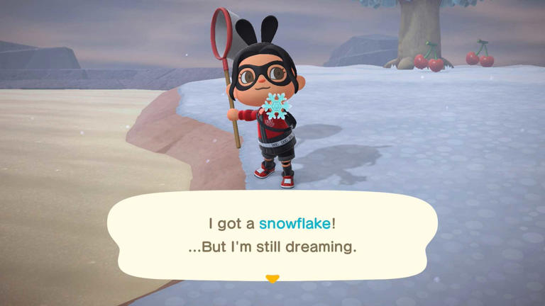 How Luna's Slumber Island works in Animal Crossing: New Horizons