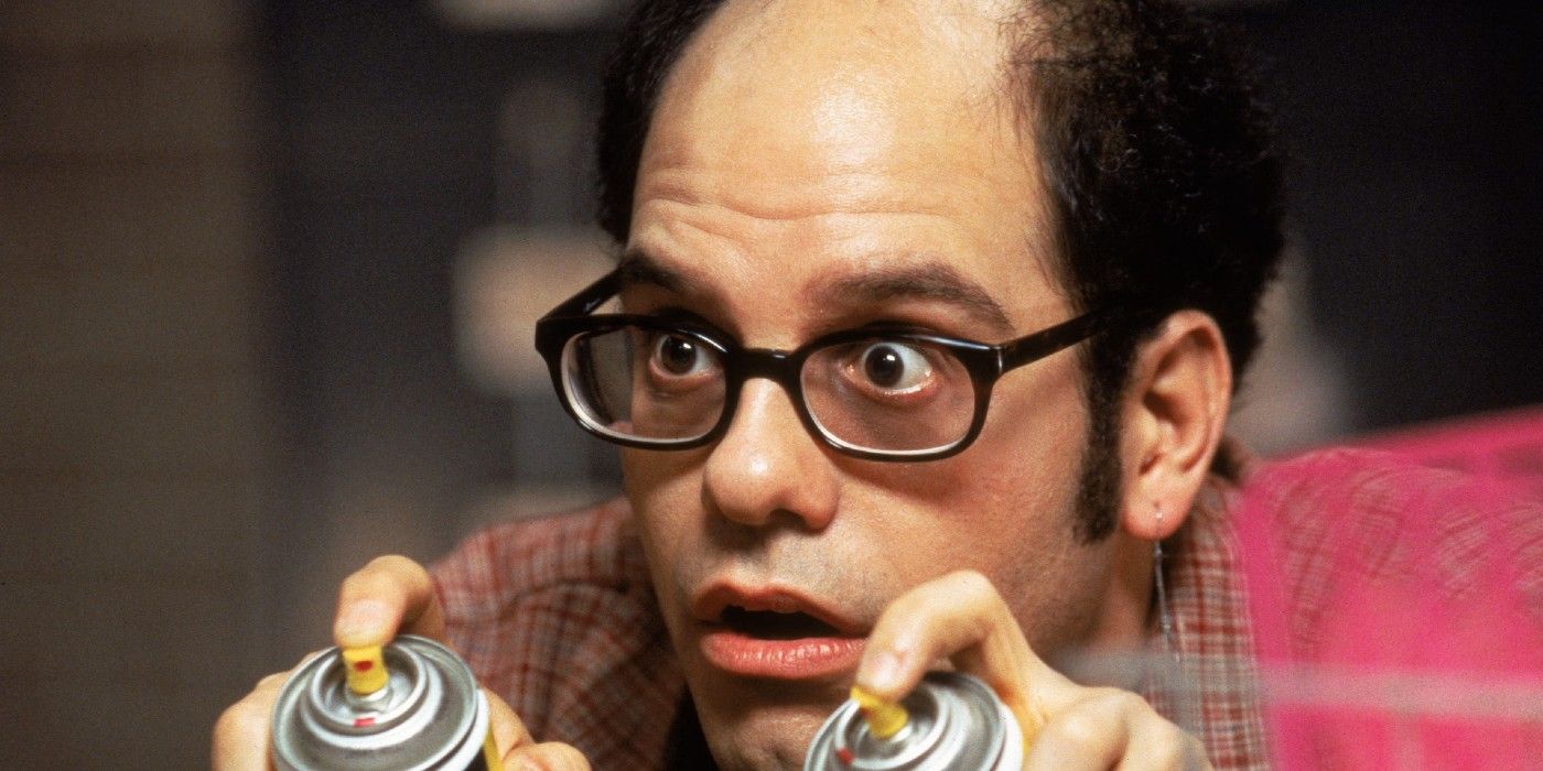 This iconic action film completely changed sci-fi in the '90s — and it ...