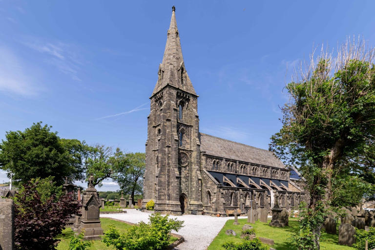 Our favourite church inspired properties on the market right now