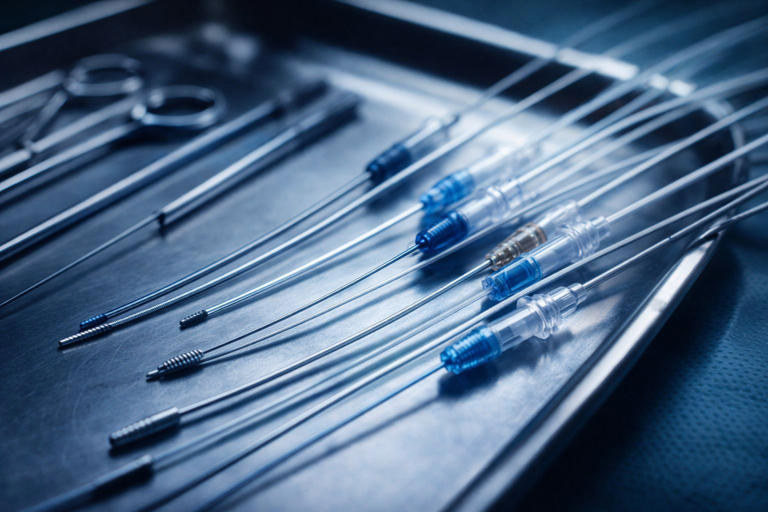 Une première mondiale : un pontage cardiaque « à haut risque » réalisé ...