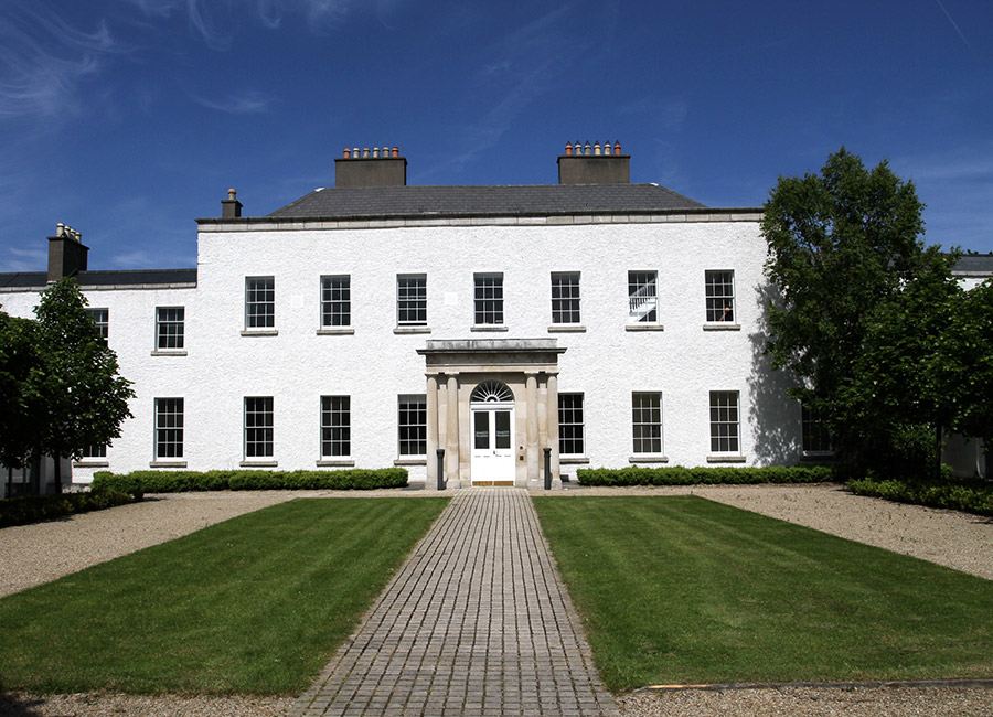 DLF to use Proveye technology for satellite grassland monitoring and ...