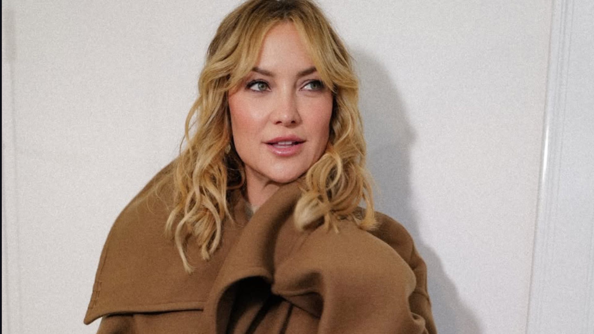 What this actress does every day in 20 minutes to stay in shape after 45