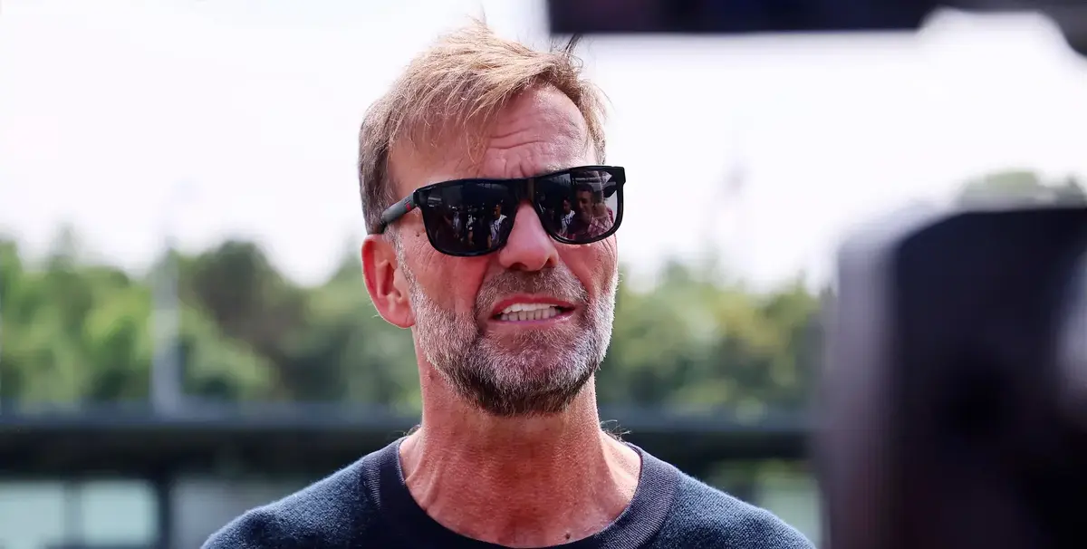 Jurgen Klopp “seriously considering” Real Madrid job