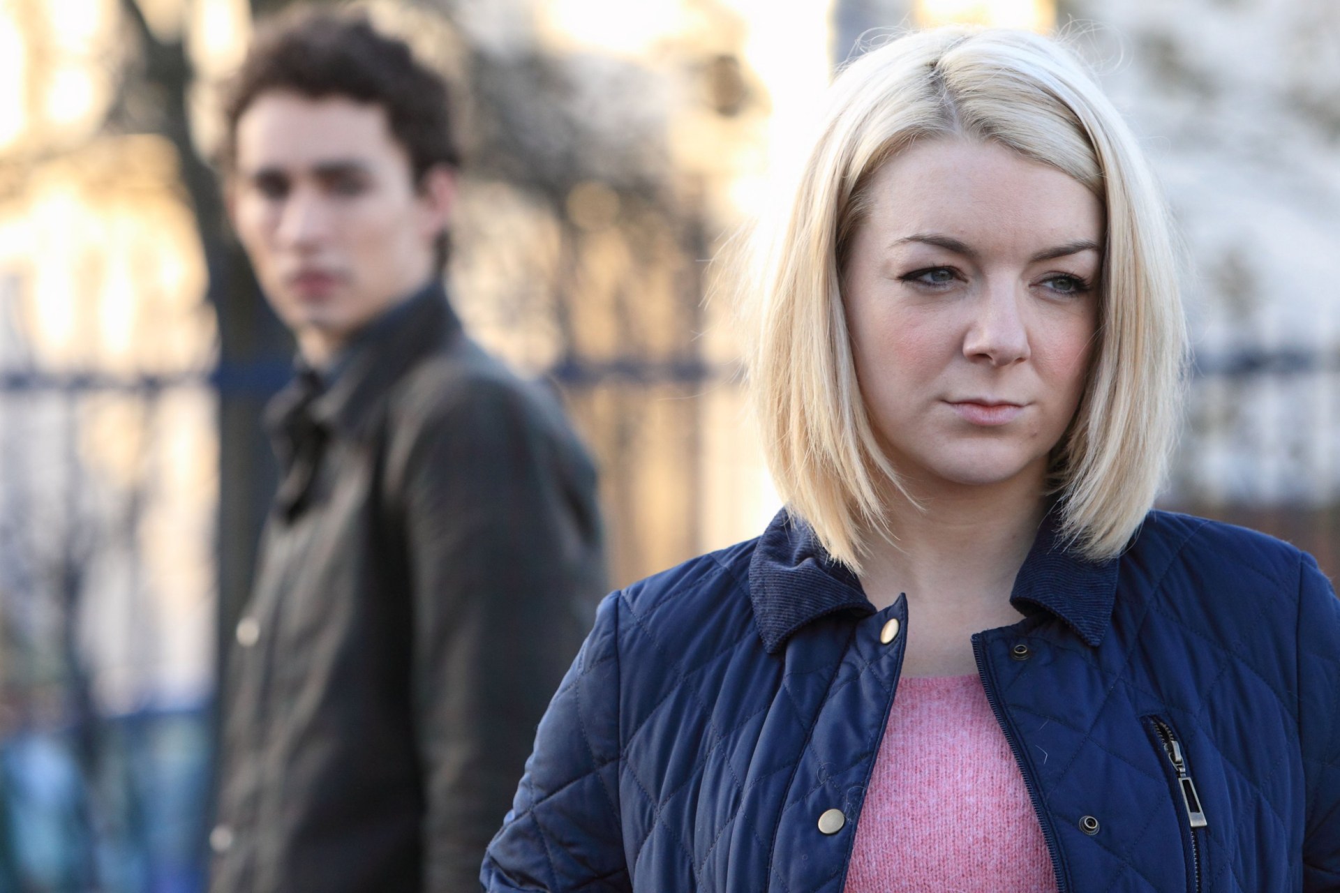 Amazon Prime viewers love classic BBC drama Accused