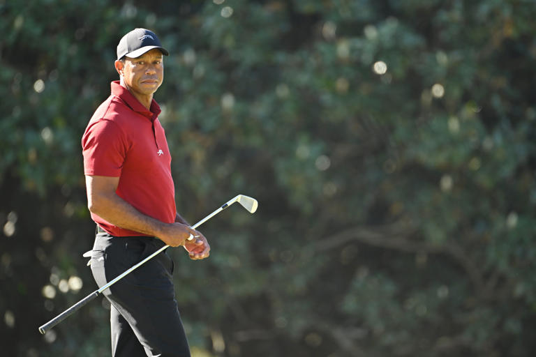 Tiger Woods’ foundation to build new learning lab in Atlanta with ...