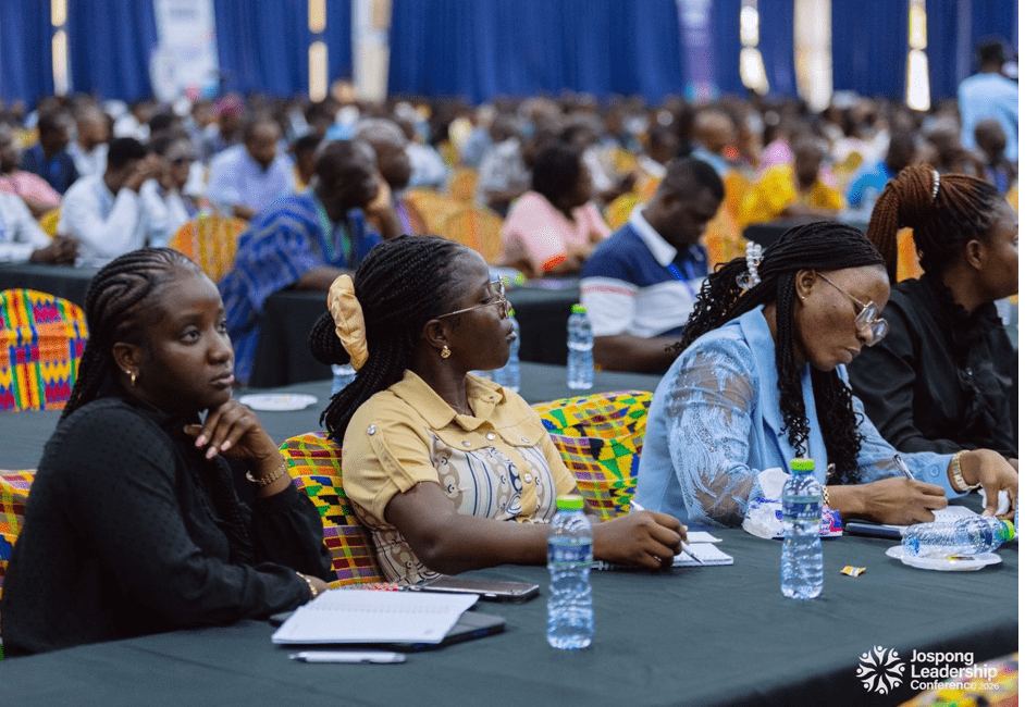 Dr. Adeyemi calls for legacy leadership at JLC 2026