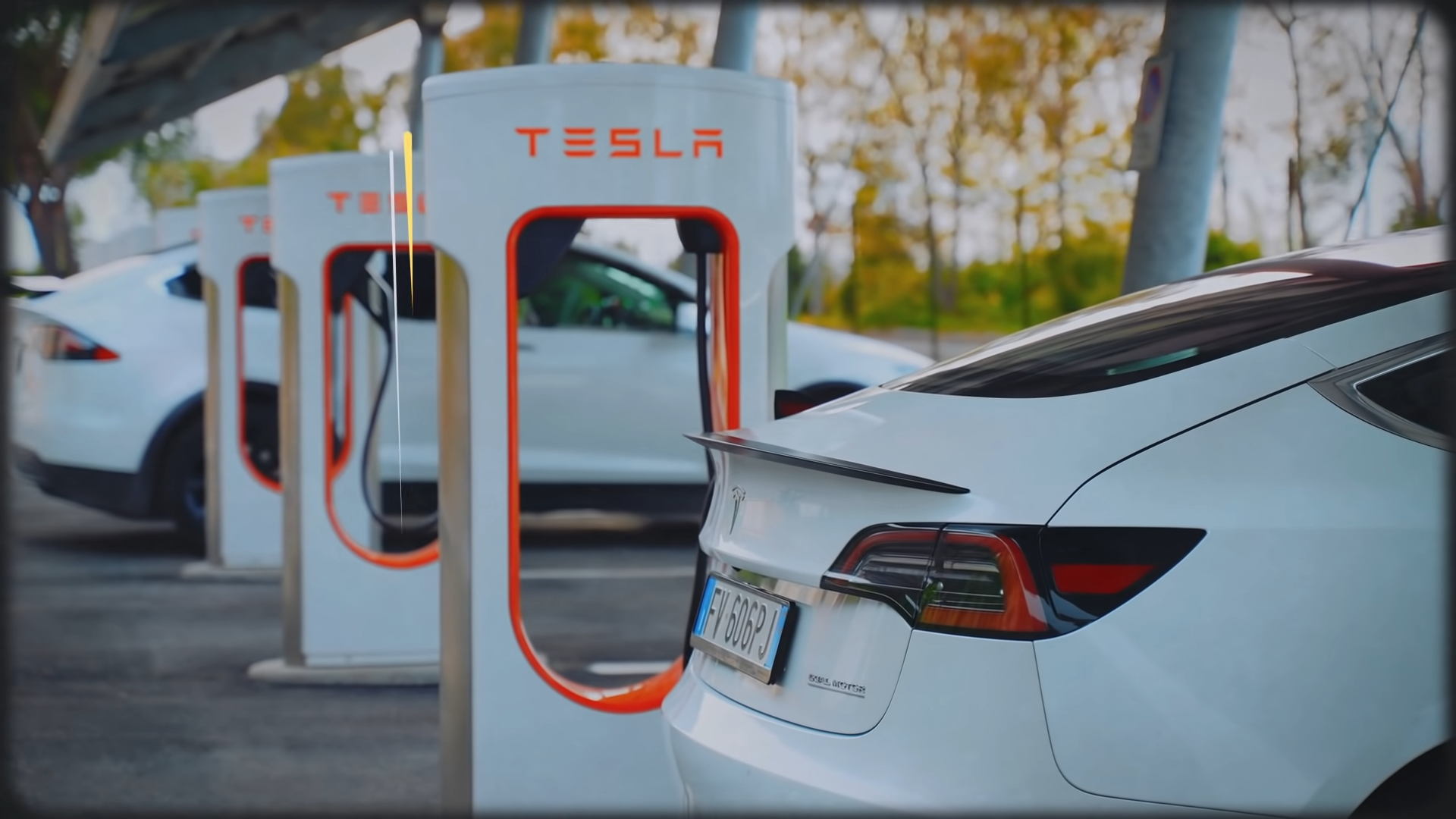 Why electric cars won’t save us