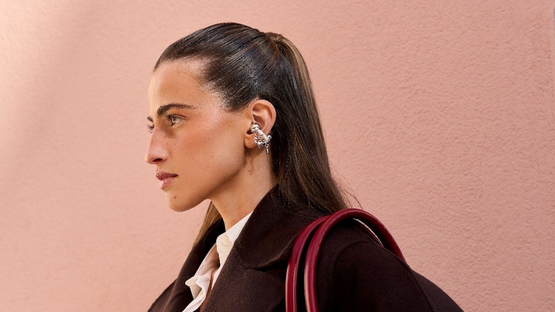 Los HUAWEI FreeClip 2 convierten los auriculares open-ear en un ...