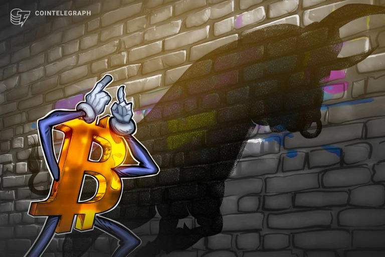 Bitcoin prints classic bottom signals as BTC nears $101K reclaim