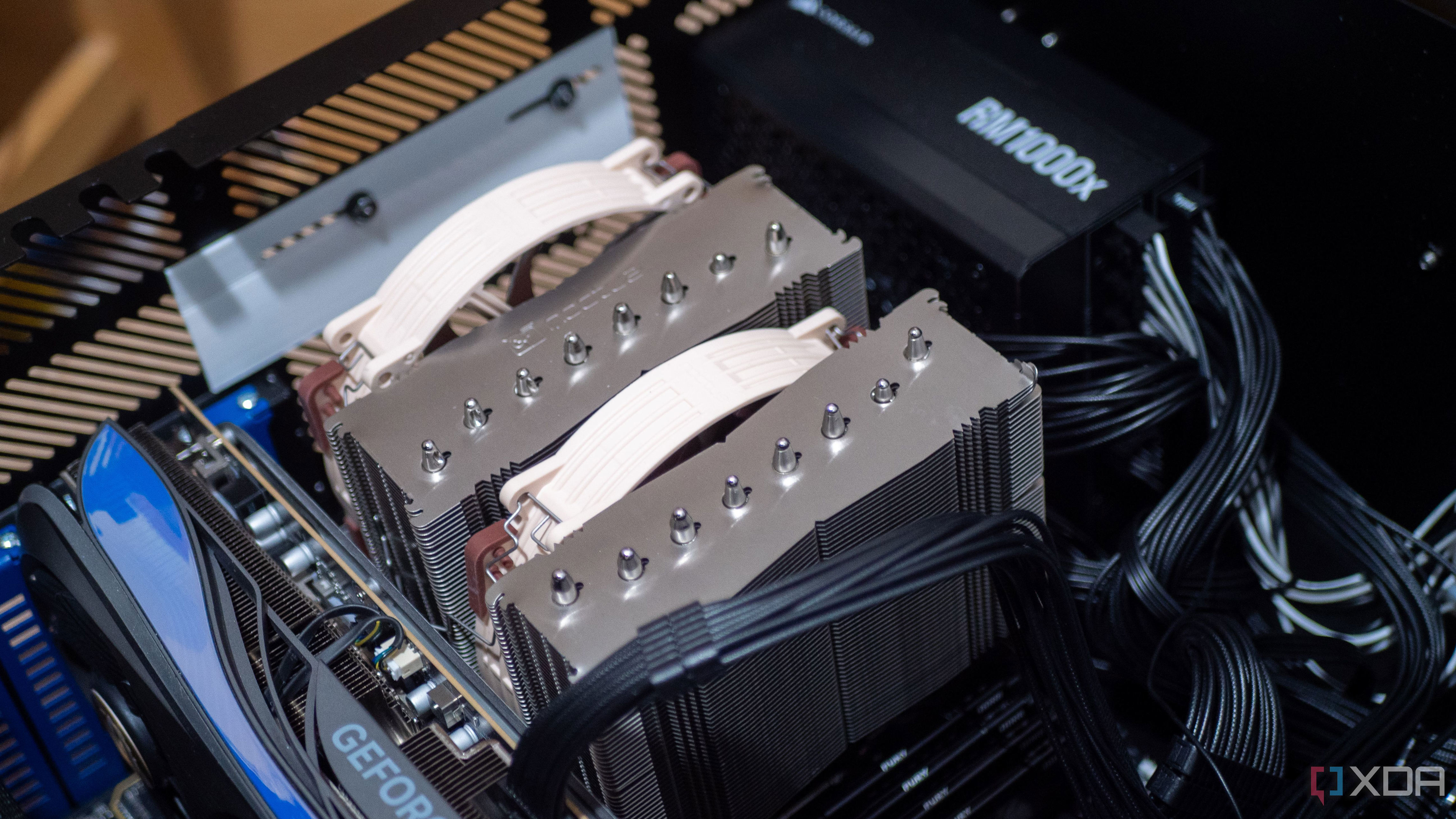 4 homelab mistakes I’ll never make again in 2026