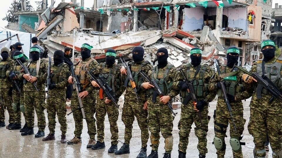 Hamas to hand over responsibilities to Gaza's US-backed Palestinian ...