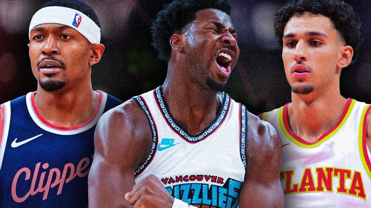 These Are Every NBA Team’s Most Underrated Players