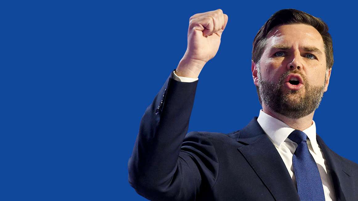 'We cannot be afraid to do something because the left might do it in ...