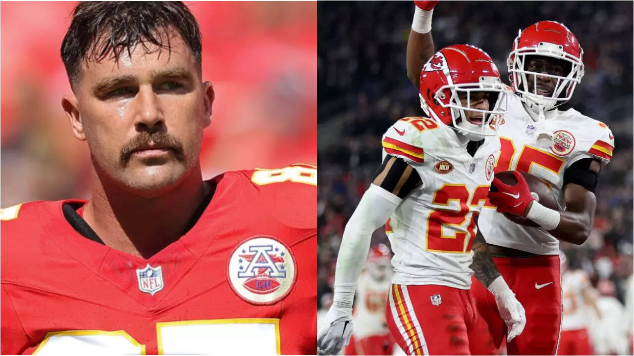 Chiefs at crossroads as rare, high-draft pick forces tough offseason ...