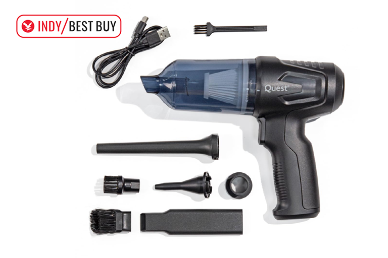 The best vacuum cleaners for every home, tried and tested by experts