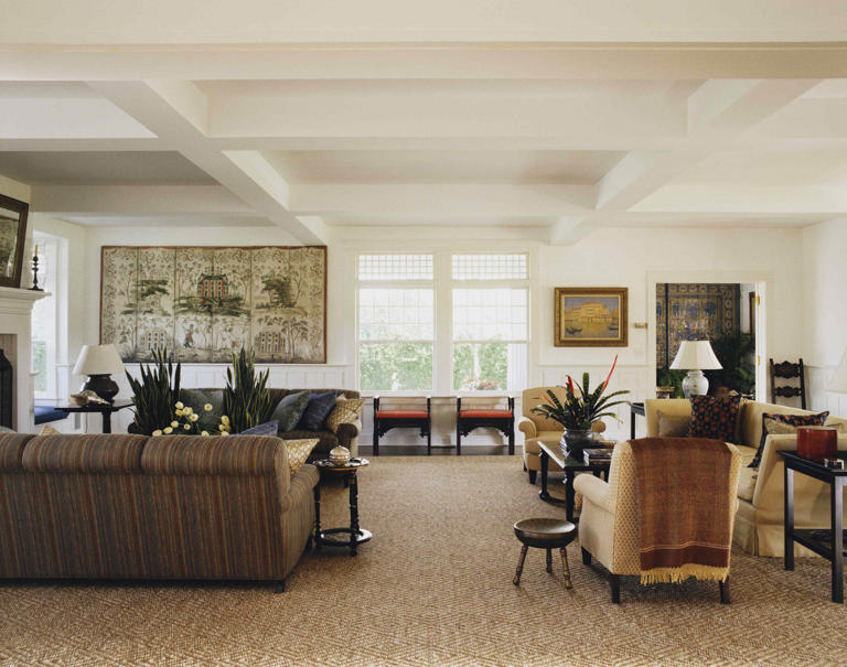 Contractors agree: This common renovation choice makes rooms look smaller