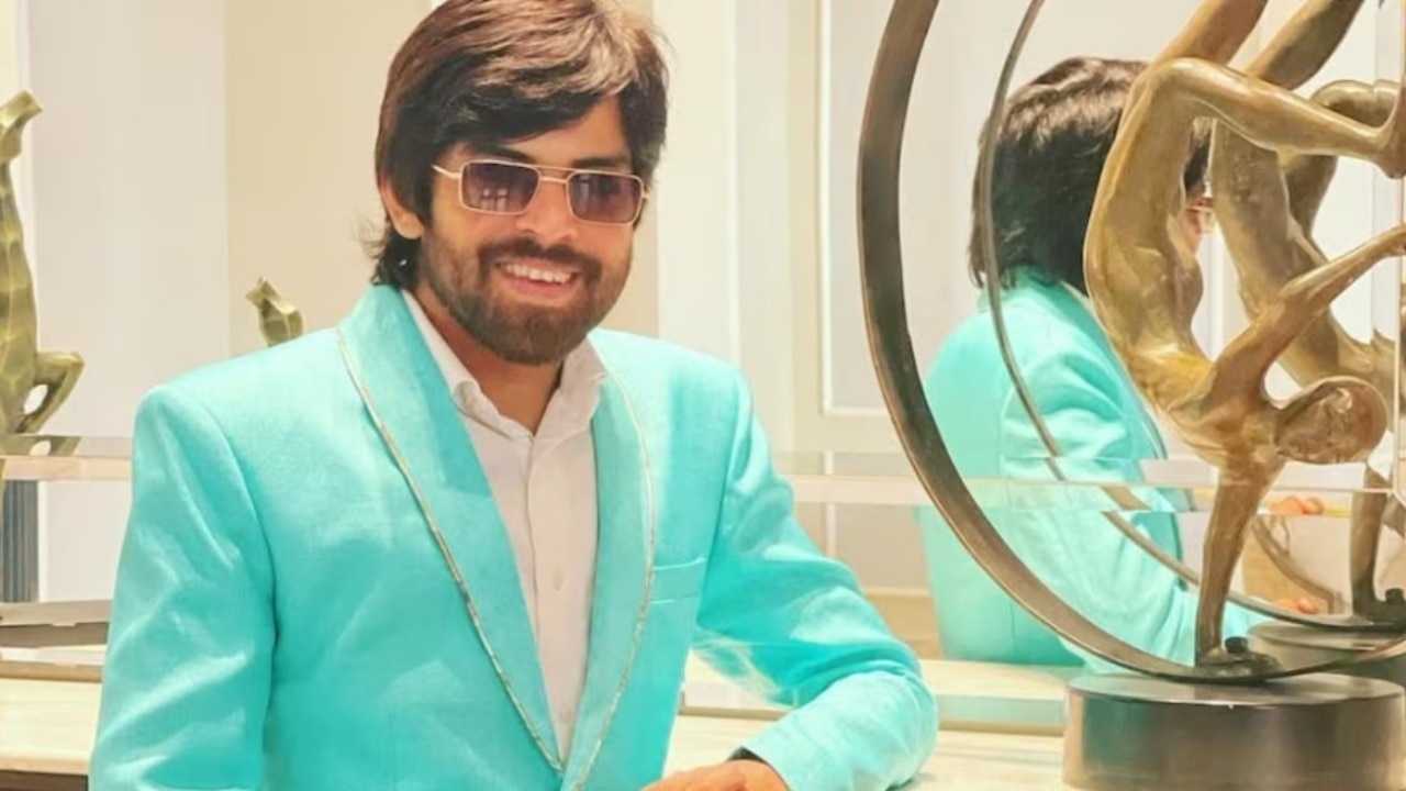 Haryana Police ban 67 gangster songs; Masoom Sharma tops list with 19 ...