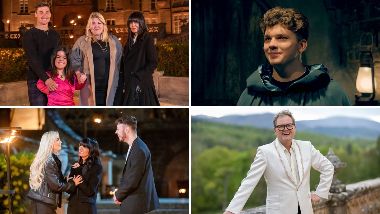 The Traitors winners: A look at who won and what they’re doing now