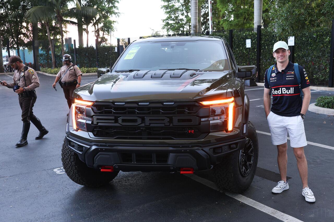 F1. Volano stracci tra Ford e Cadillac: “Operazione di marketing con ...