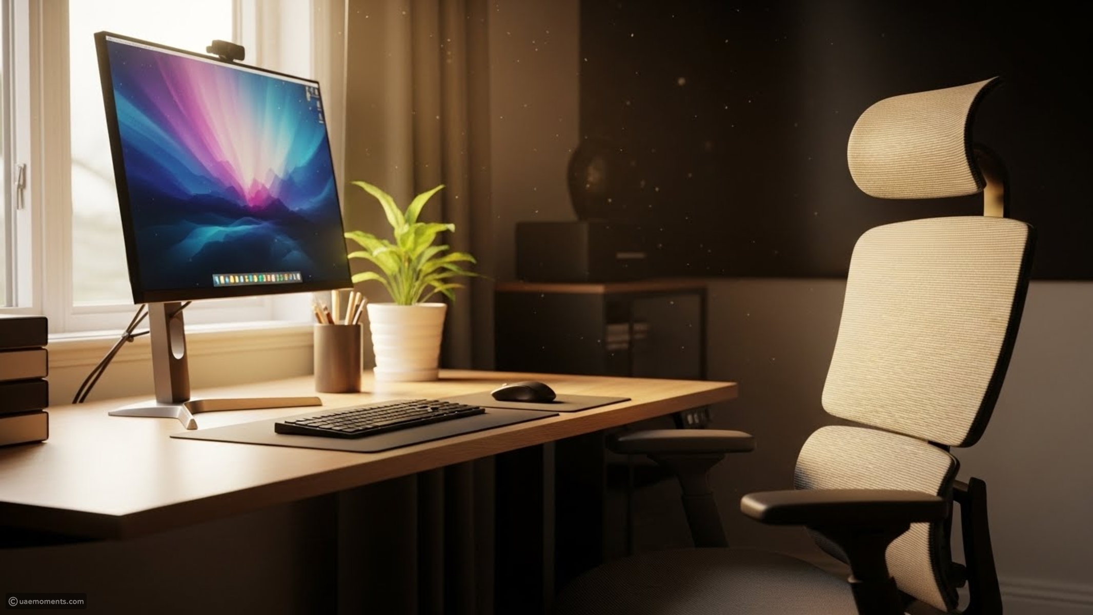 How to protect your eyes while staring at a screen all day