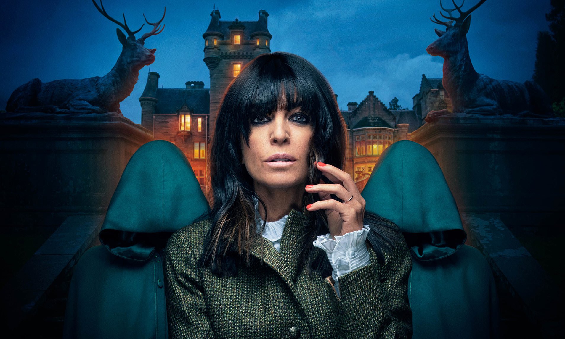 The BBC's ten strict rules every Traitors star must follow - including ...