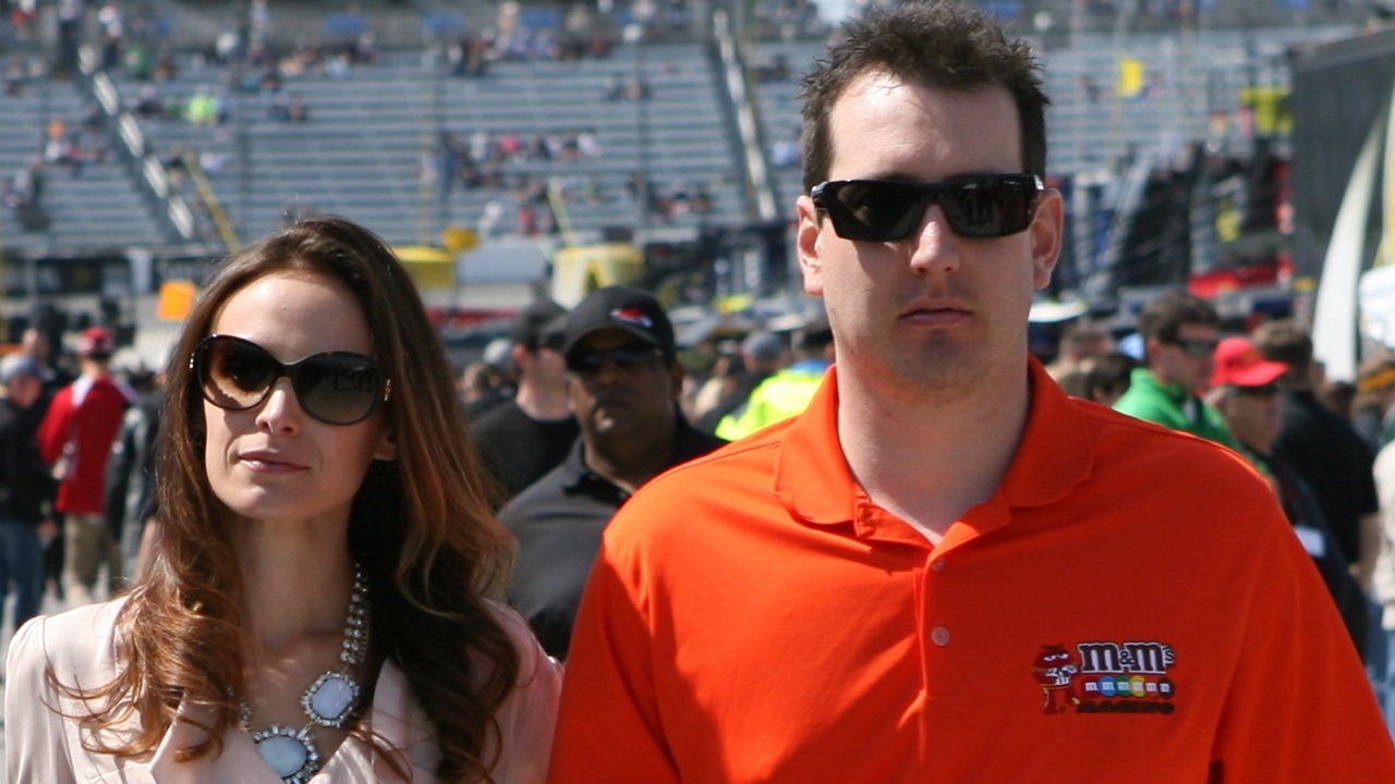 Samantha Busch says team owner played key role in Trump introduction