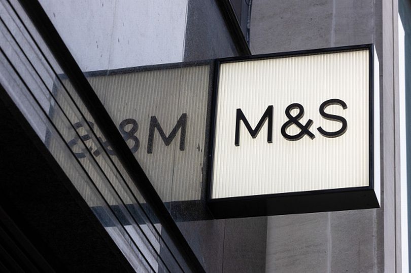 M&S issues urgent recall of popular €12 product over serious injury risk