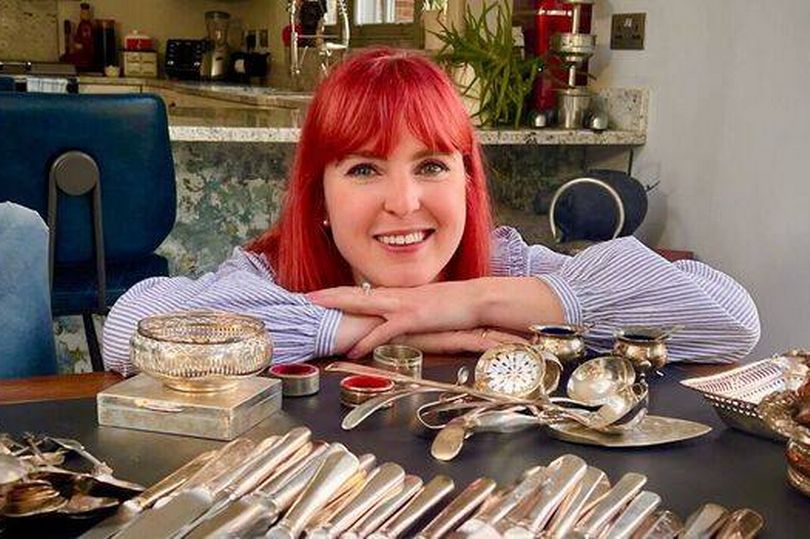 Bargain Hunt: How old is expert Izzie Balmer?