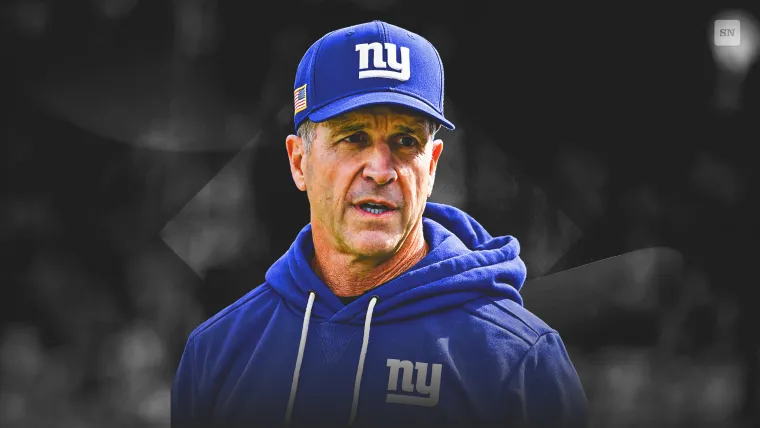 Giants expected to hire John Harbaugh: Why fired Ravens coach chose NY ...