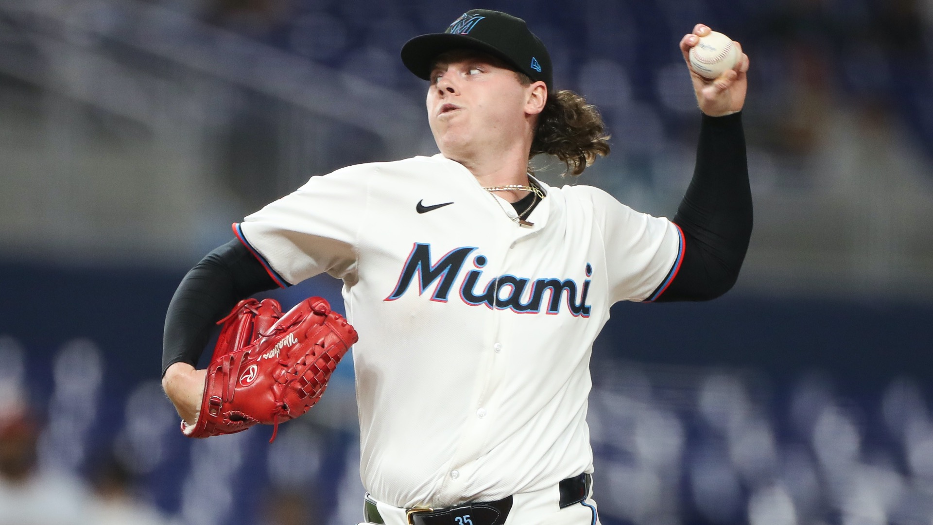 Yankees receive strong message after trading for Ryan Weathers