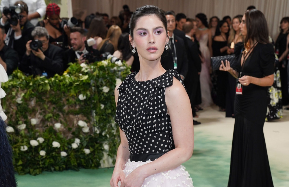 Gracie Abrams will make an acting debut in Please