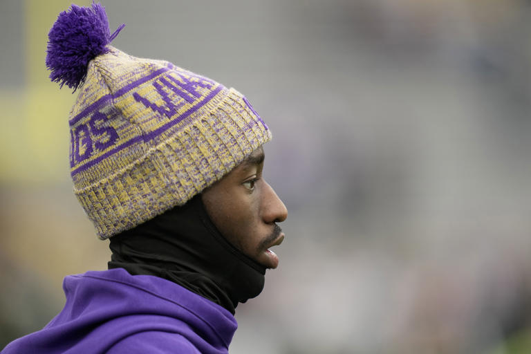 More details emerge on arrest of Vikings WR Jordan Addison: Report