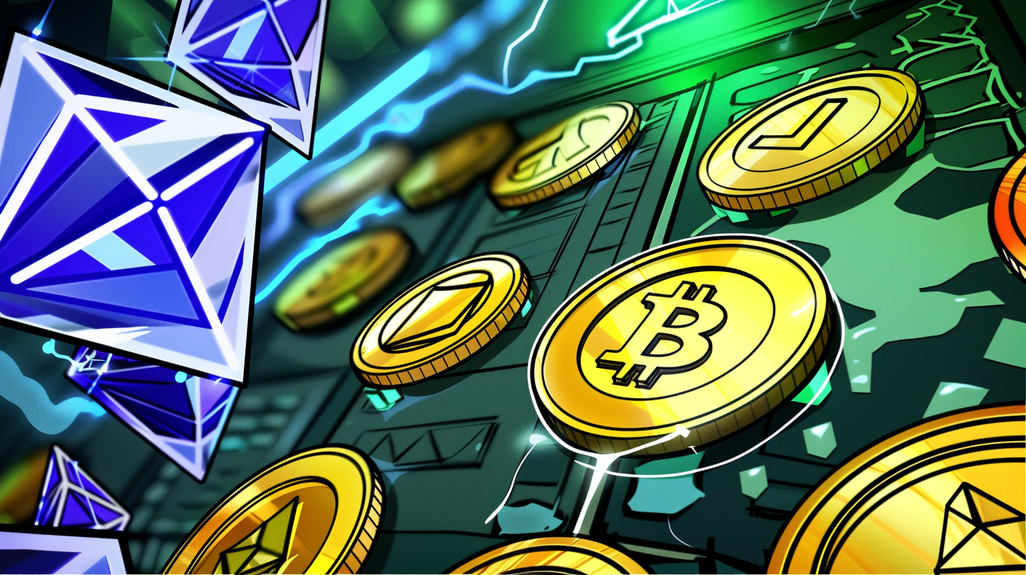 Top crypto pick for early 2026? Here's why whales buy this new altcoin ...