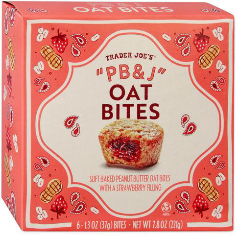 7 must-have Trader Joe’s items hitting shelves this January—stock up ...