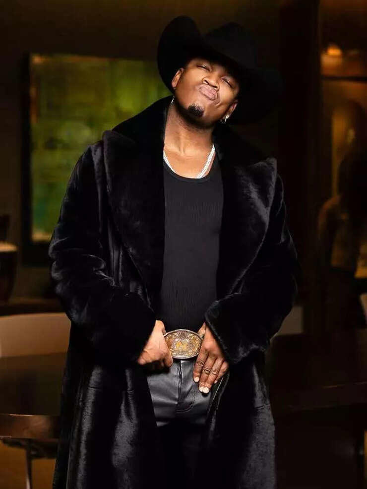 ‘I’m in one relationship’: Ne-Yo opens up about his love life with ...