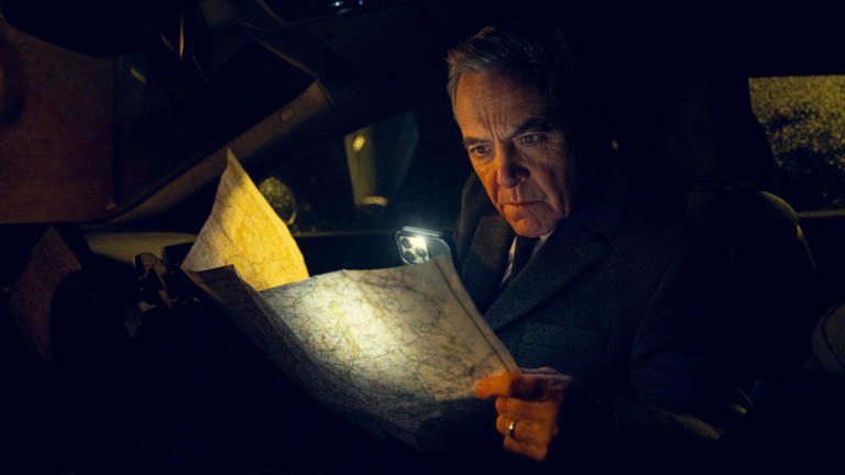 Harlan Coben-mysterie 'Run Away' op de hielen gezeten door aangrijpende ...