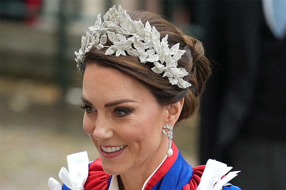 Princess Kate steering plans for a more contemporary coronation