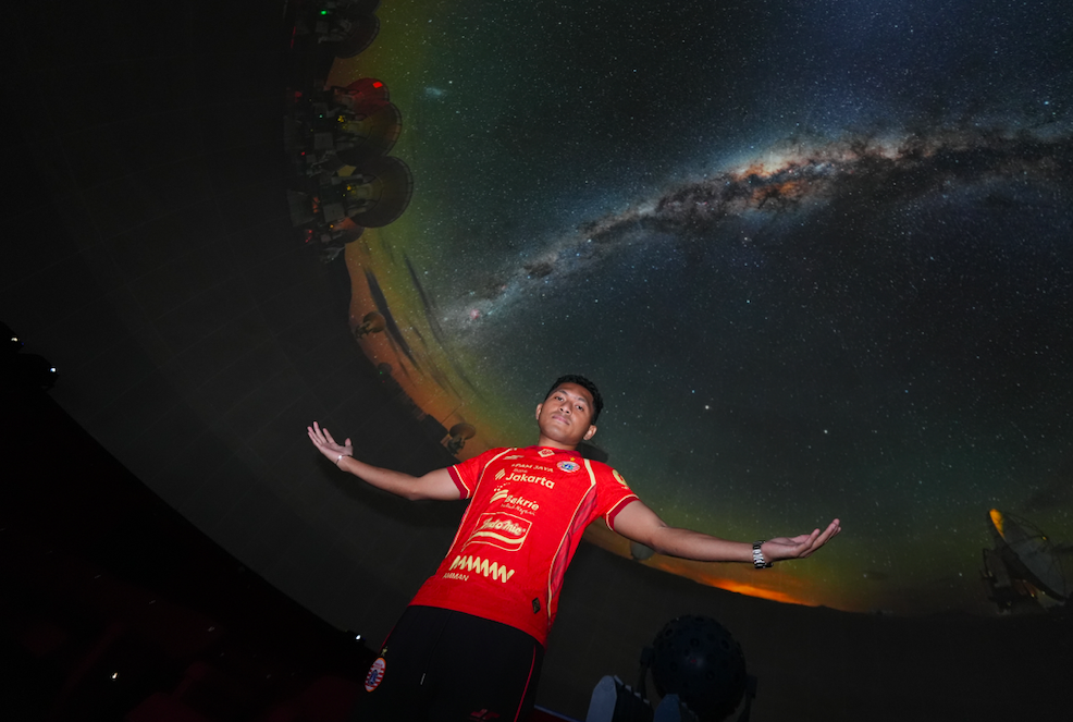 Cara Persija jegal Persib raih juara, datangkan salah satu bek terbaik ...