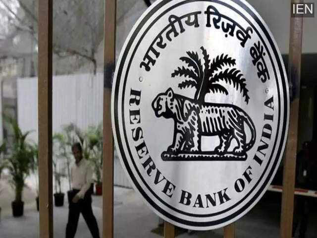 RBI announces 572 office attendant vacancies for 10th pass candidates