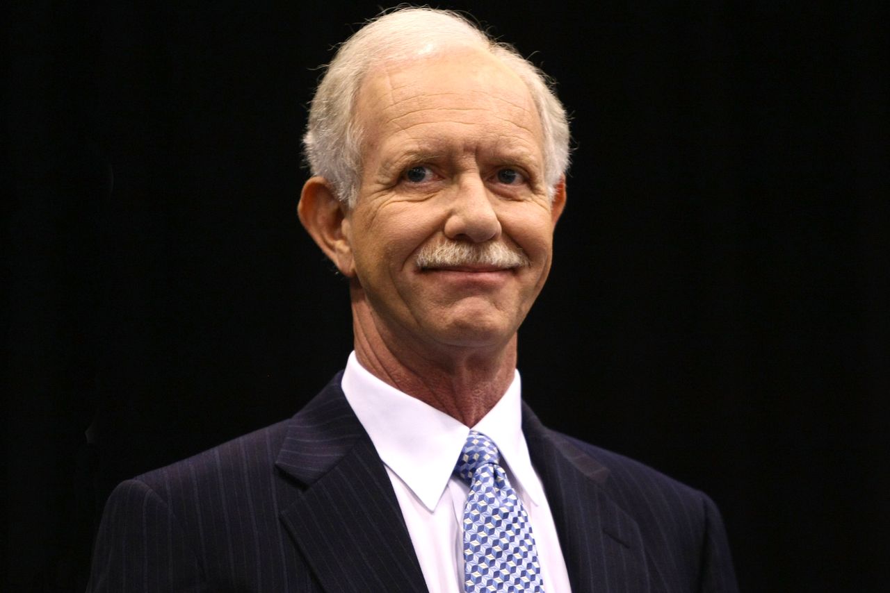 Where is Captain Sully now? All about the pilot's life 16 years after ...