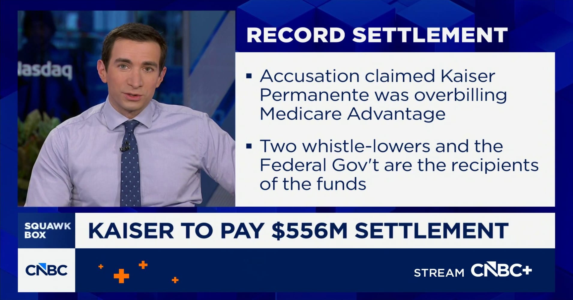 Kaiser to pay $556M settlement: Here's what to know