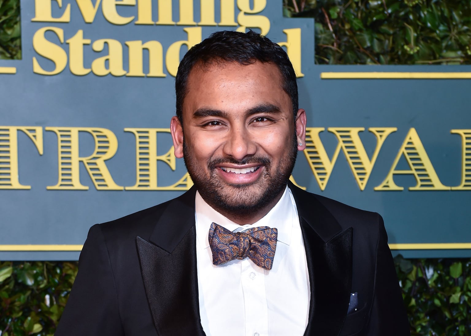 Presenter Amol Rajan to step down from BBC Radio 4’s Today programme