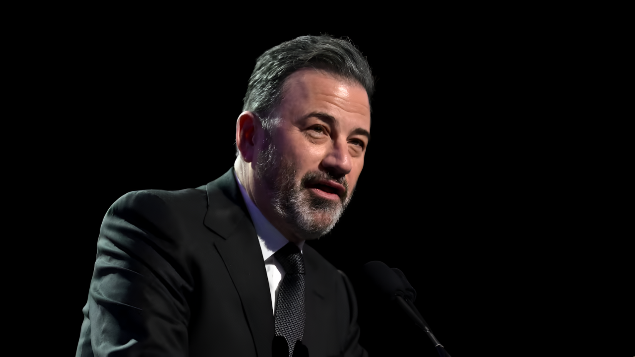 ABC slashes Kimmel after FCC pressure — musical acts cut 60% as $120M ...
