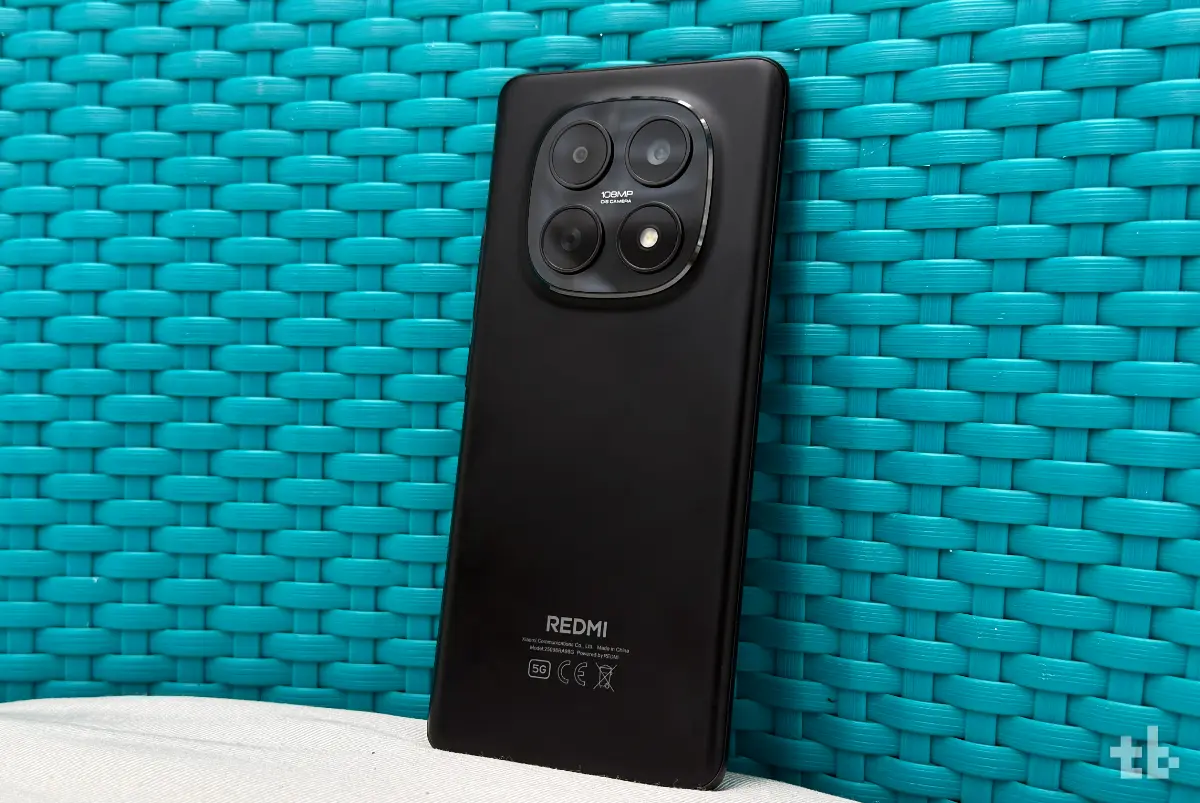 Redmi Note 15 5G and 4G debut in the Philippines, starts at P9,999