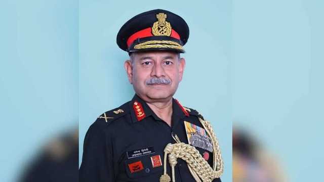 Preparing for future wars, indigenisation key for self-reliance: Army Chief