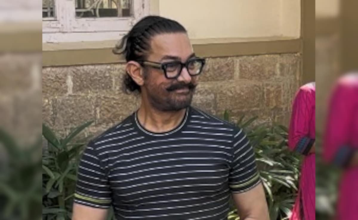 "Hindi? This is Maharashtra": Aamir Khan wades into language row on ...