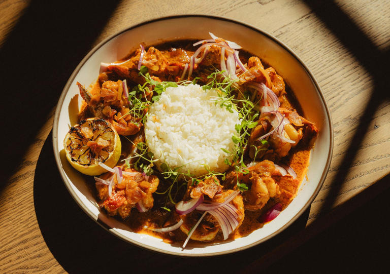 Get an inside look at The Story of Mi Cariño, a gastrocantina opening ...