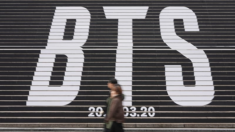 BTS tornano: le date del tour mondiale scatenano la corsa ai biglietti
