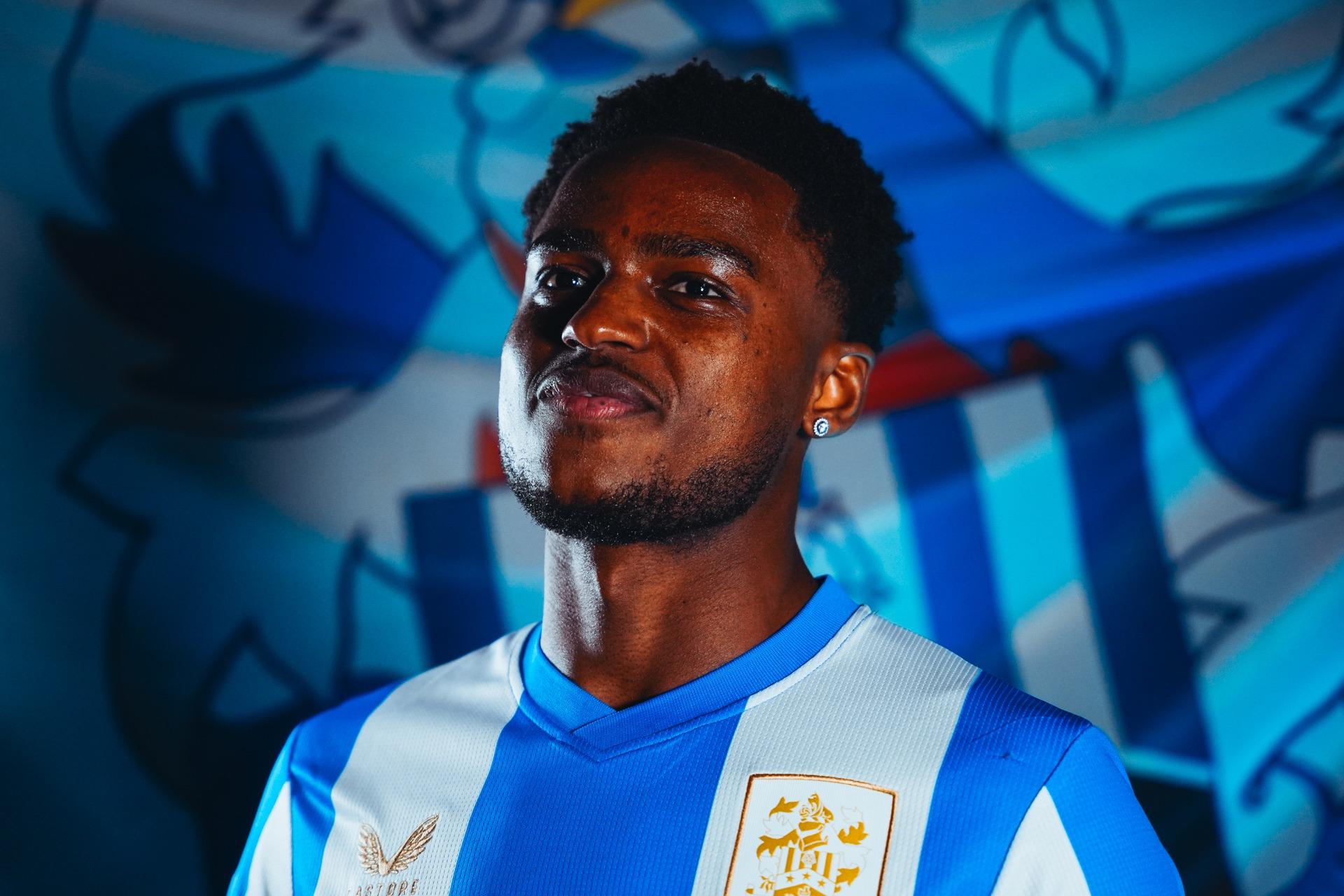 Huddersfield Town transfer latest: Terriers complete 'exciting ...