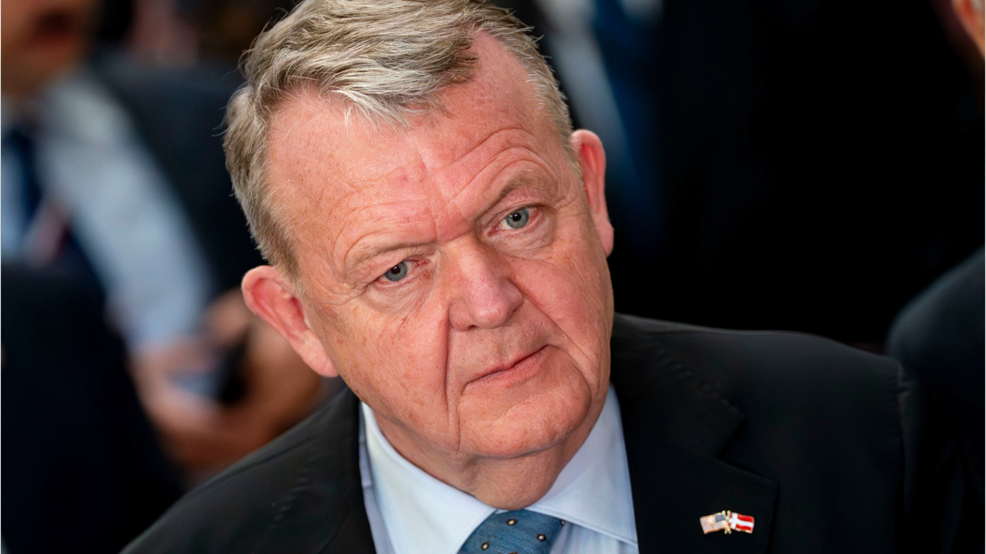 Denmark pushes back on Trump over Greenland, agrees to further talks